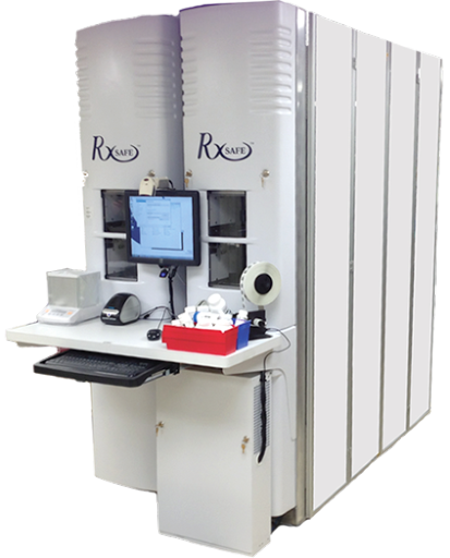 rxvault1800-transparent - RxSafe