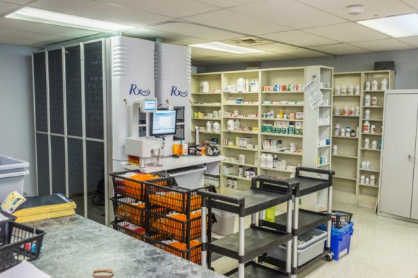 Before & After - RxSafe