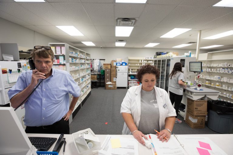 Before & After - RxSafe