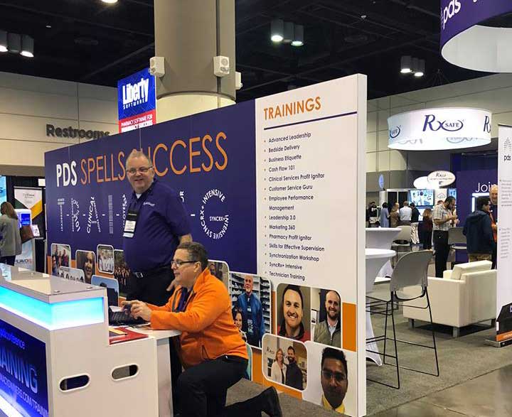 PDS Super-Conference 2018 Recap | RxSafe, LLC