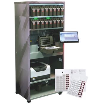 Pharmacy Automation Systems | Robotic Pharmacy Automation | RxSafe