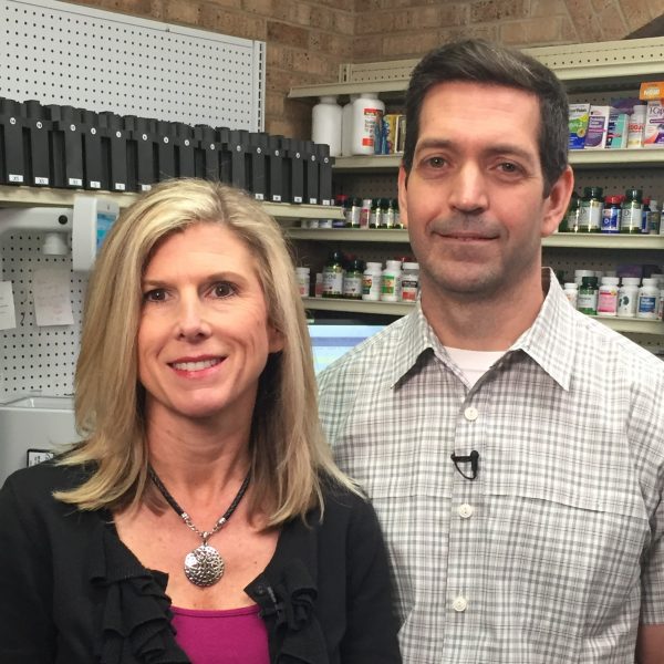 RapidPakRx - Vision Inspection, built-in - RxSafe