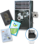 RapidPakRx+ - Compliance Packaging Automation