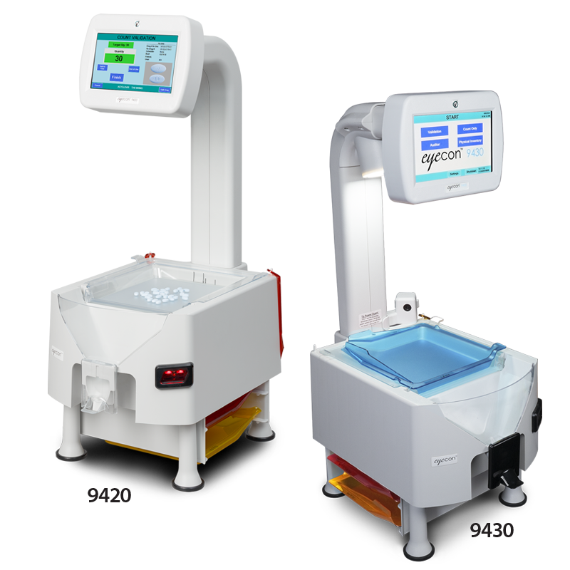 Pharmacy Automation Systems | Robotic Pharmacy Automation | RxSafe