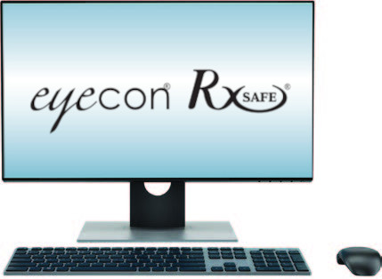 RxSafe-RCardSD-monitor - RxSafe