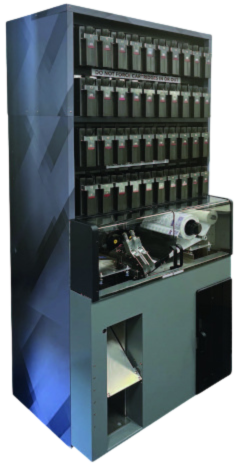 RapidCardSD - RxSafe